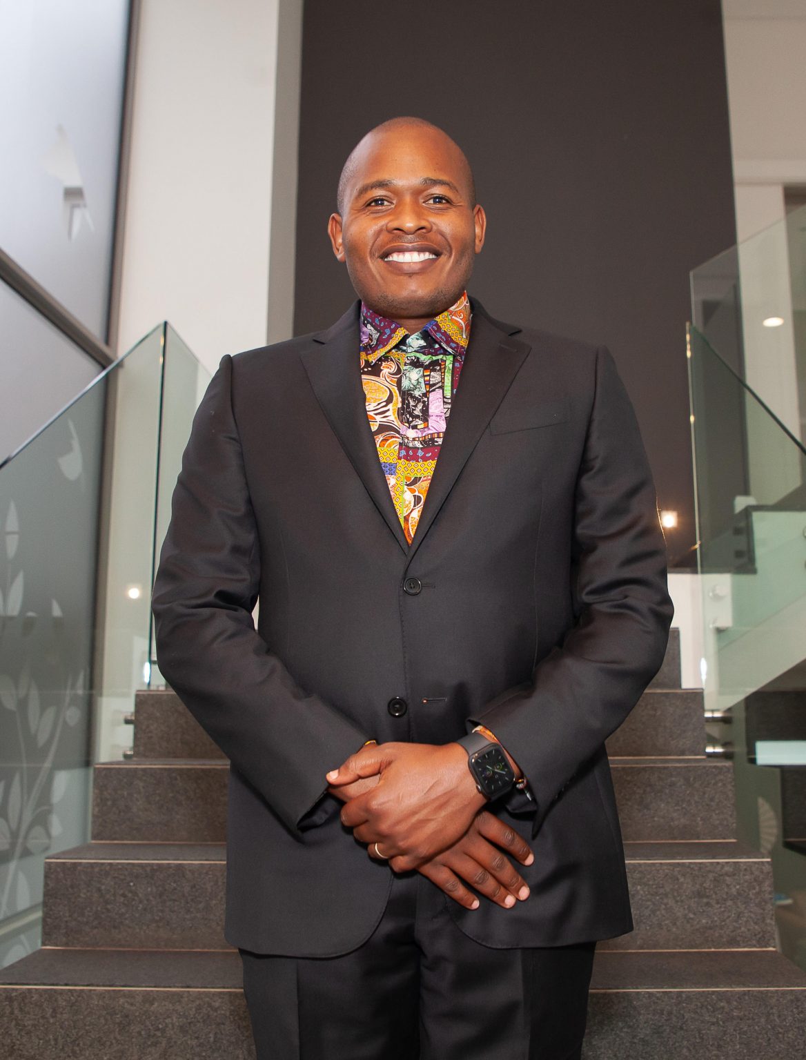 MAKWA-IT becomes the first black & youth-owned company to achieve Cisco ...