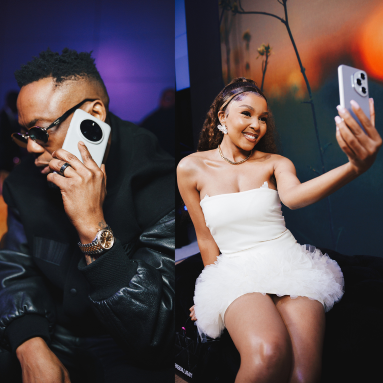 HONOR Pro Lands In SA - Redefining What a Smartphone Can Do