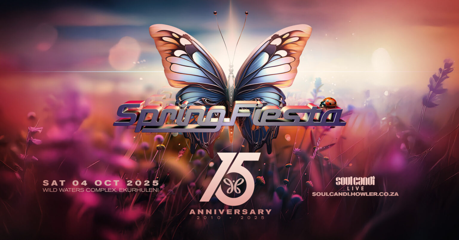 Spring Fiesta 2025: A 15-Year Legacy in Full Bloom - Dannywired
