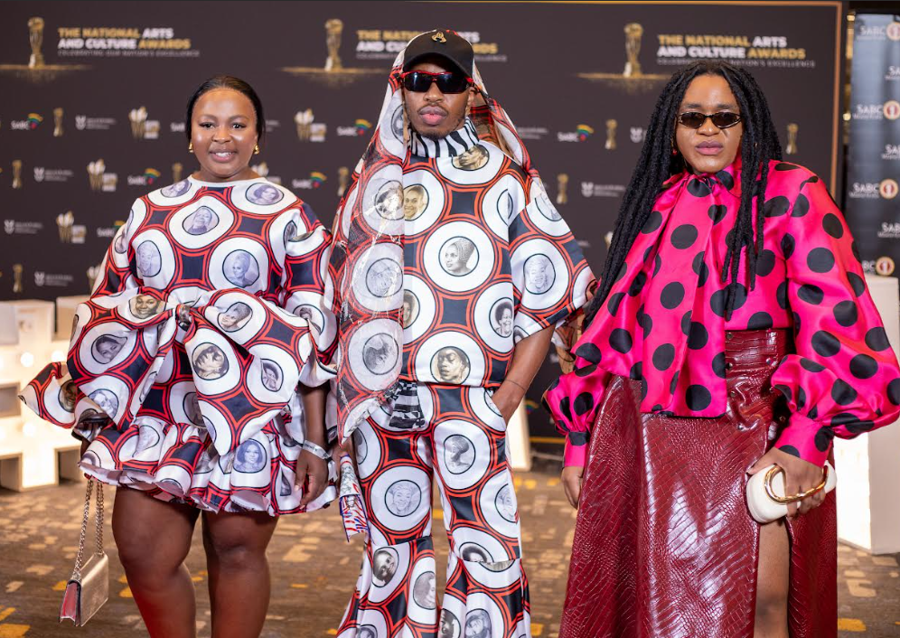 A Night Where South Africa’s Soul Took Center Stage At The NACA